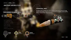 Strange Brigade ui-花瓣网