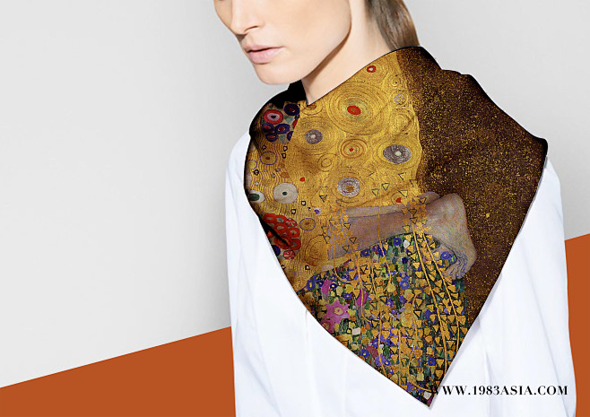 o-art 1983ASIA China Design Asia Design orange gold (32)