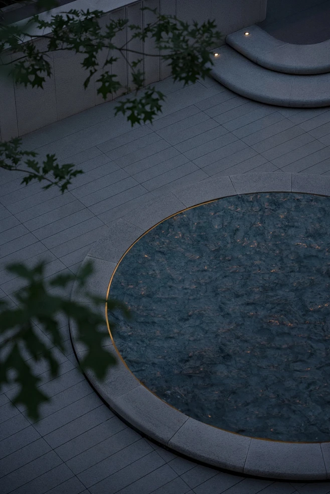 中铁建·西派臻境 - hhlloo-花瓣网