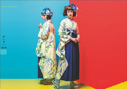 J-ROSSO Collection 2016-花瓣网