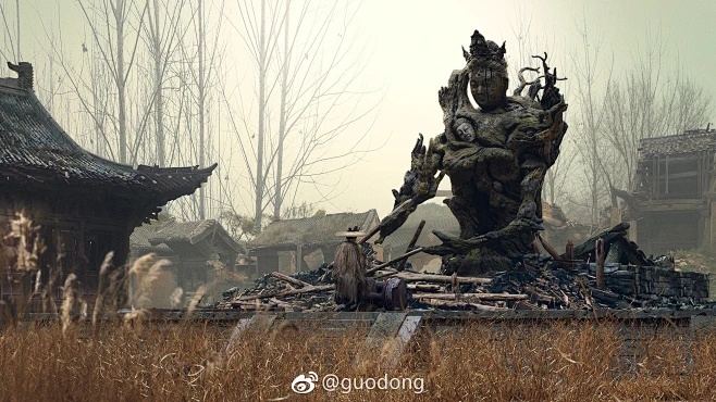 guodong的照片 - 微相册-花瓣网