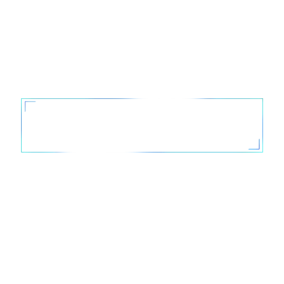 【米图网-52mitu.com】装饰边框 信息框 小清新 文本框 标题框 科技风 长方形 创意 时尚 浅蓝 矩形 简约2.5D科技建筑互联网医疗装饰插画-花瓣网