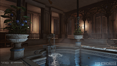 耻辱Dishonored 1+2-花瓣网|陪你做生活的设计师 | Gombart : Modular pieces for ...