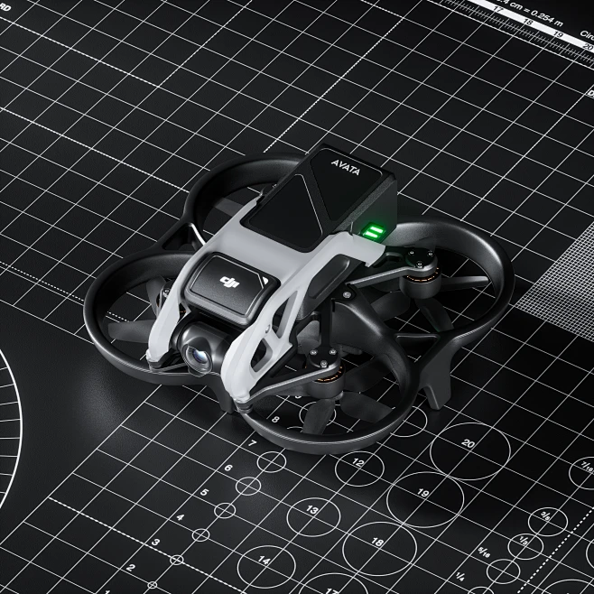 DJI-Avata-2-花瓣网