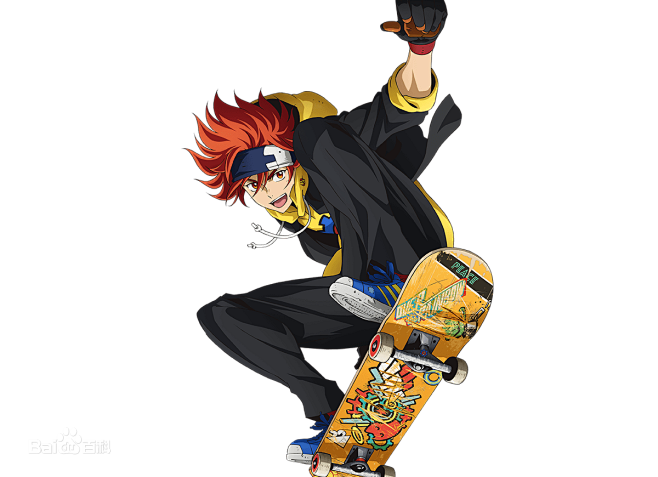 SK∞图片_百度百科