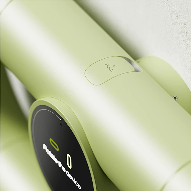 GRIP :: Behance-花瓣网