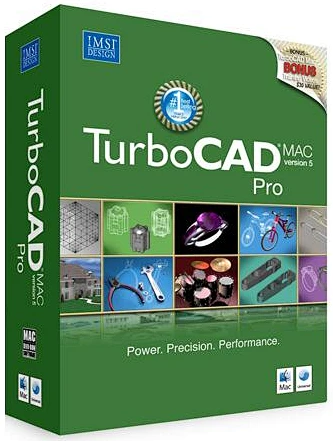 【Mac破解】IMSI TurboCAD Mac Pro 8.0.4 MacOSX（含注册码） - 金粉专家团 - 0023d4d7.png-花瓣网