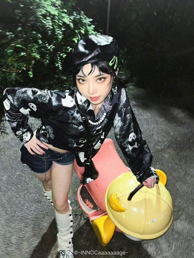 花瓣灵感详情页-花瓣网