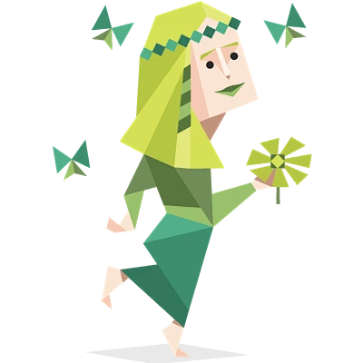 人格类型 | 16Personalities-花瓣网