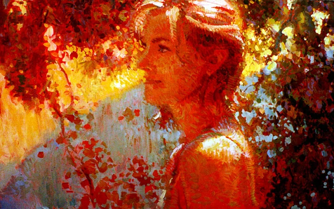 CM概念设计CM原画craig mullins作品来自cgbook.cn (49)-花瓣网