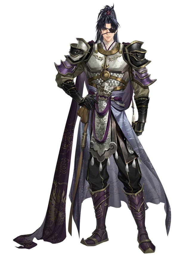 原画群：755598524 (89)-花瓣网