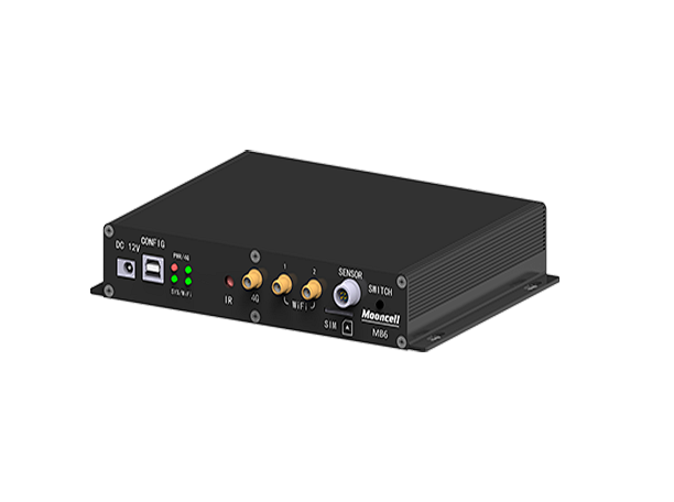 MB6—摩西尔LED控制系统