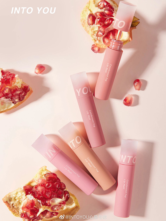 INTOYOU心慕与你的照片 - 微相册