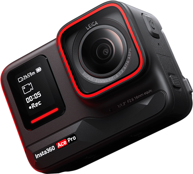 insta360