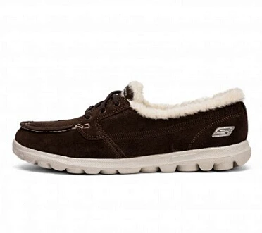 秋末冬初，skechers上海http://www.s.cn/topic/skechers%E4%B8%8A%E6%B5%B7/店推荐潮流工装 ...