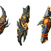 Power Lich by masacrar on deviantART