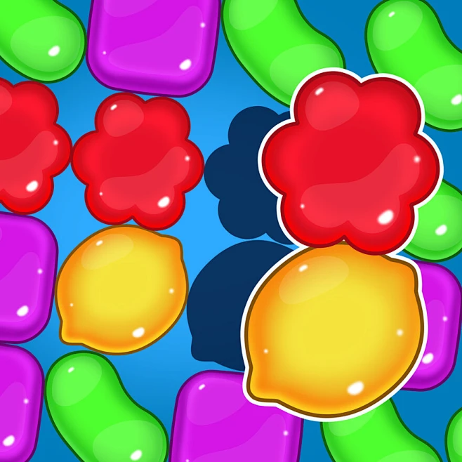 Get it on Google Play: https://play.google.com/store/apps/details?id=x2.jelly.blocks.match3 ...