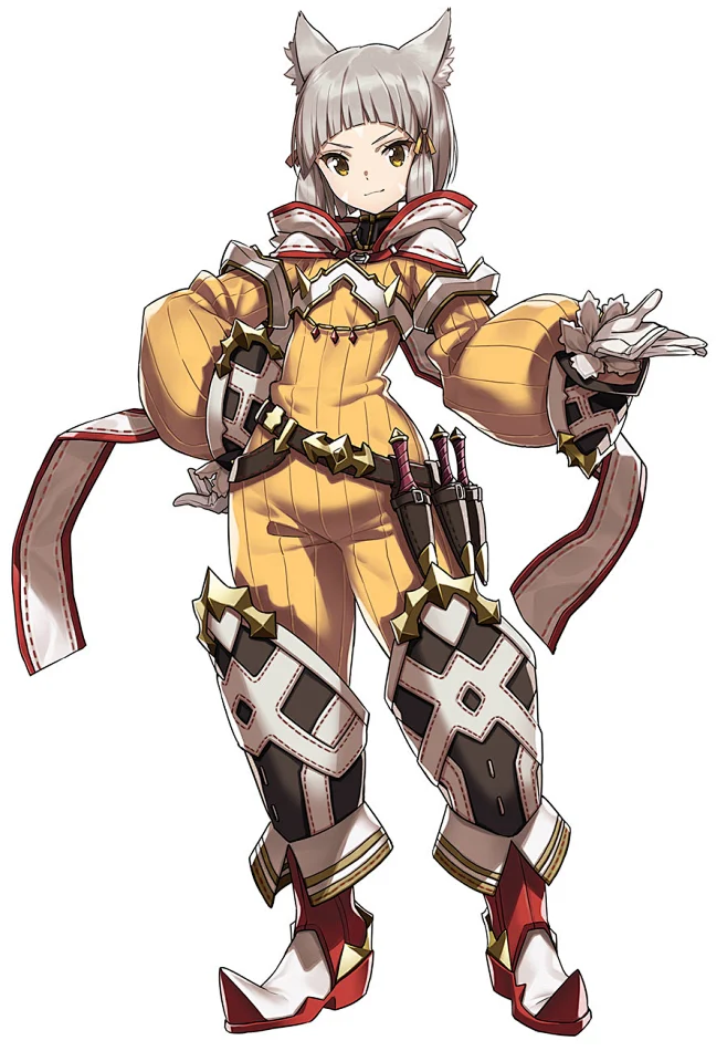 Nia-花瓣网