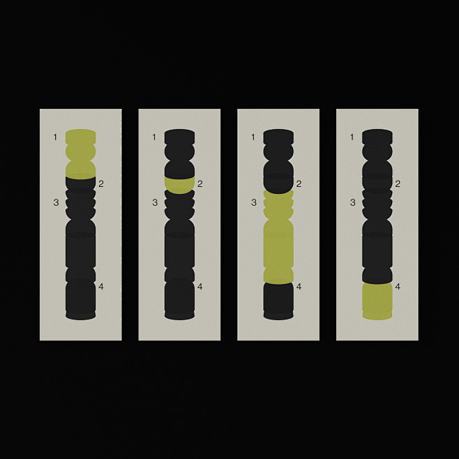 visual Brand Design logo type font visual identity (21)