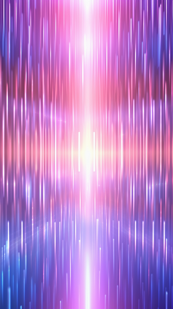 撞色蒸汽波赛博朋克镭射感材质贴图背景图