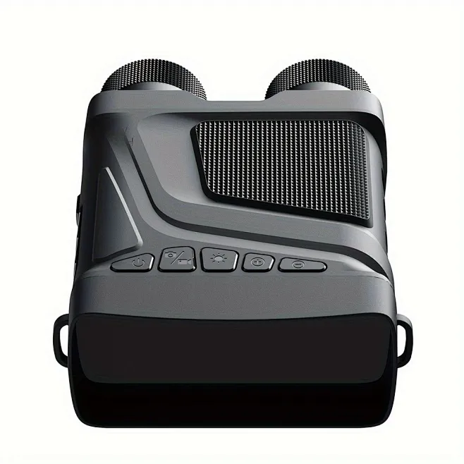 Temu｜R12 Digital Night Vision Binoculars, 1080p Infrared Digital Night ...