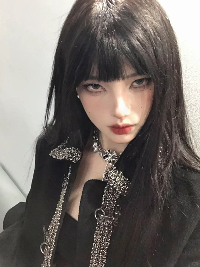 光影 头像 时迩