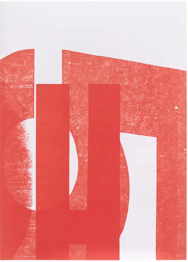 Letterform Archive : A nonprofit center for inspiration, education, and ...