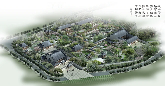 易道景观规划设计官网EDAW Landscape Planning and Design Official Website-花瓣网