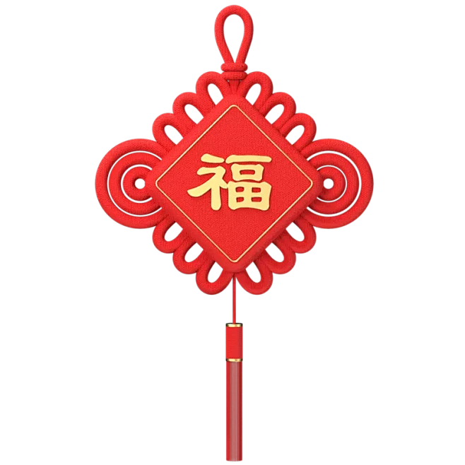 中国结2-花瓣网