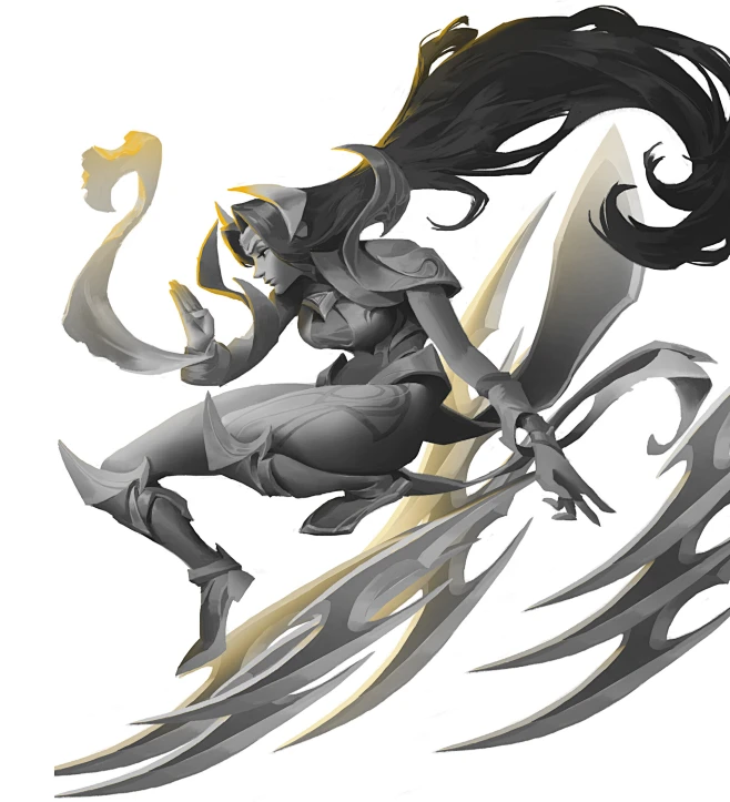 Illustration from 'Remember Me', Blake Byun : Illustration from ...