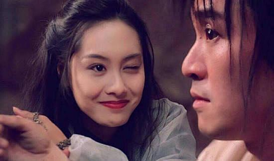 朱茵wink_百度图片搜索