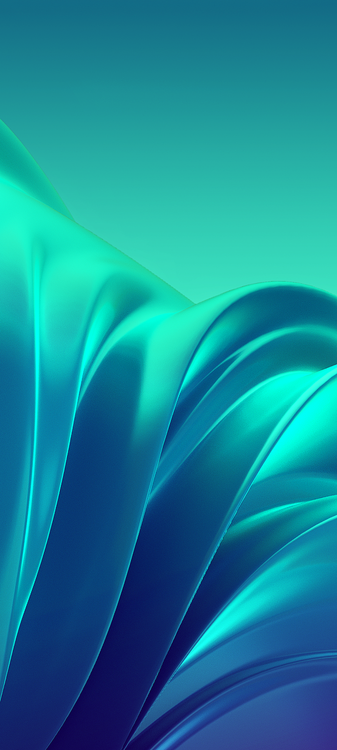 TCL 20L Series 壁纸