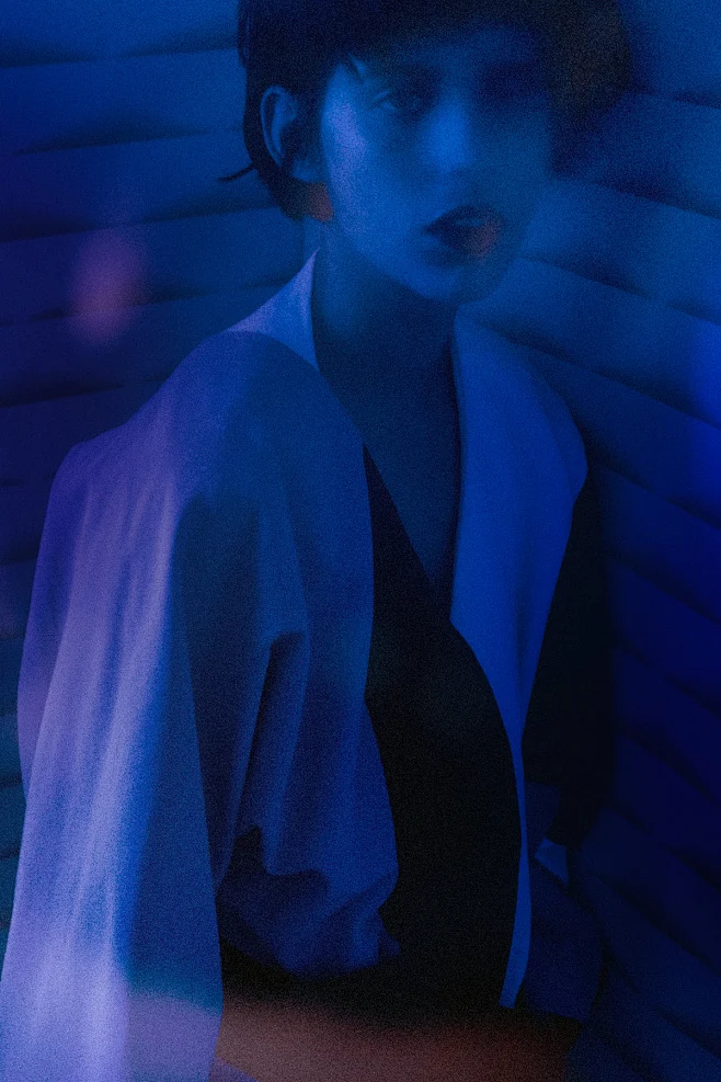 Margot on Behance-花瓣网