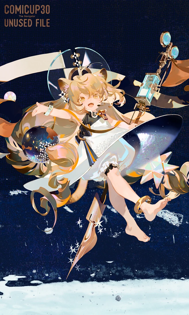 cp30已经结束了 ... - @理查不接稿不接广告的微博 - 微博-花瓣网