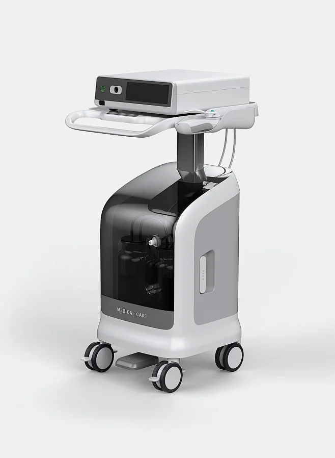 MSD-1 Subcutaneous Tissue Rotary Cutter System-花瓣网