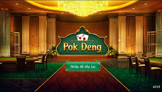 Pok Deng là gì?-花瓣网