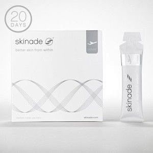 Review_ Skinade Collagen Drink _ Skin Care Watchdog