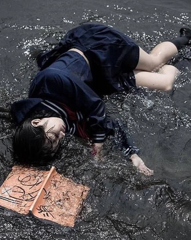 花瓣灵感详情页-花瓣网