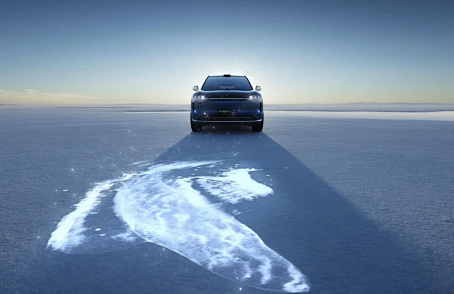 问界 M9 XPIXEL-花瓣网