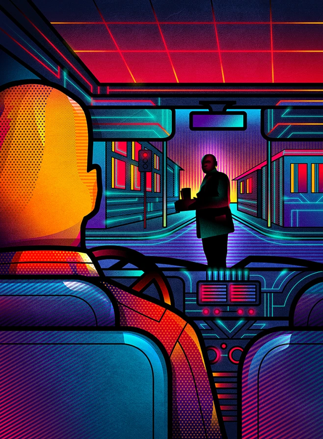 One point perspective collection. : One point perspective collection.图片 ...