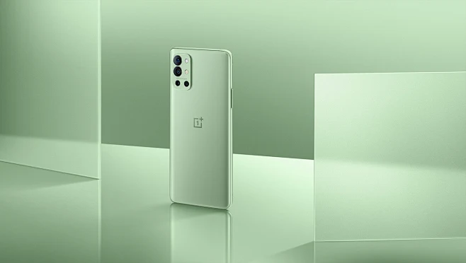 One Plus 9R-花瓣网