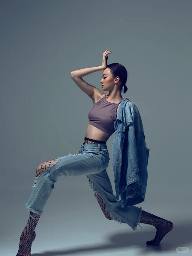 爵士舞图片 - 小红书搜索-花瓣网