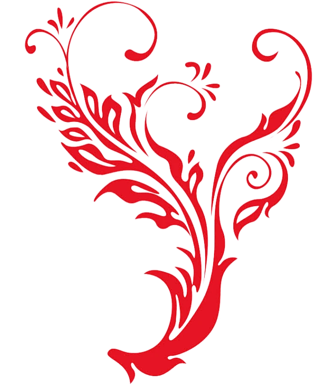 huawen-花瓣网