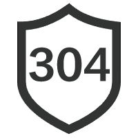 304
