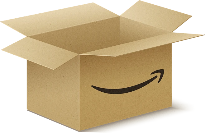 prime day box 箱子 会员日 亚马逊 primeday-花瓣网