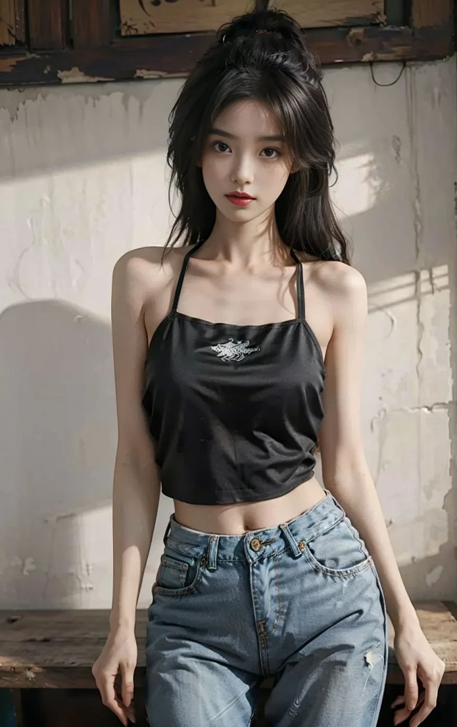 一张搞定｜LiblibAI