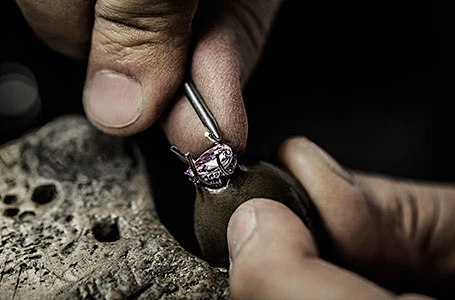 高级珠宝 / 工艺技术 / DIOR 品牌 / DIOR迪奥官方网站 -花瓣网