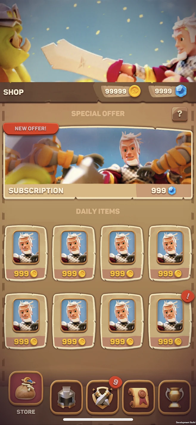 Unnamed Turn-Based Strategy game, Maciej Górnicki : Work in progress ...