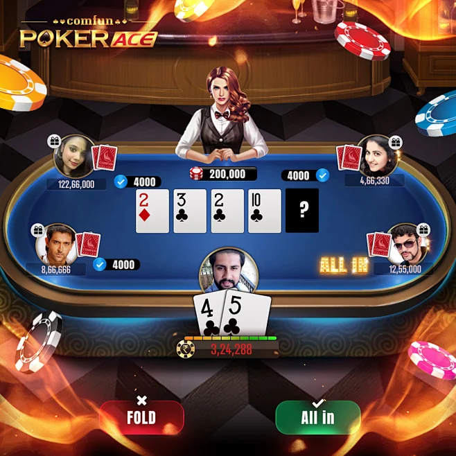 POKER_FB_4-7-2-花瓣网