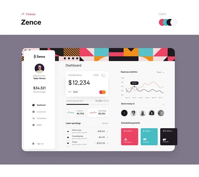 Figma halo lab product product design UI ui design UI/UX user interface ...